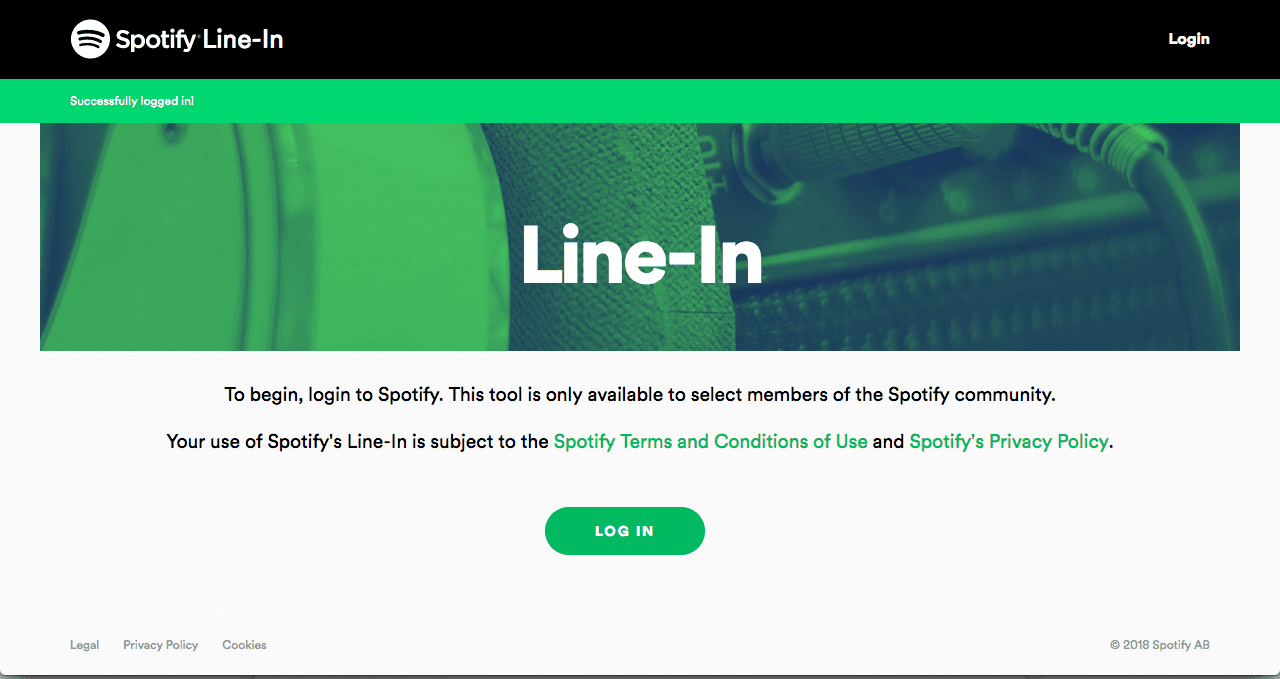 Spotify permite editar los metadatos de las canciones | CompuTekni Spotify permite editar los metadatos de las canciones | CompuTekni