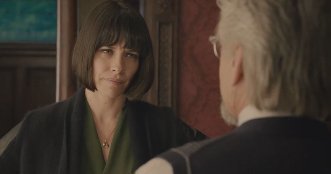 ANT-MAN: Marvel Studios Head Talks About Hope van Dyne's Future