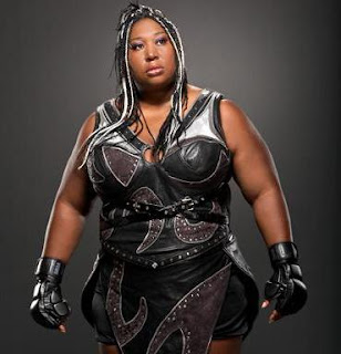 Wrestle Heat: Update On Kharma's Return To WWE