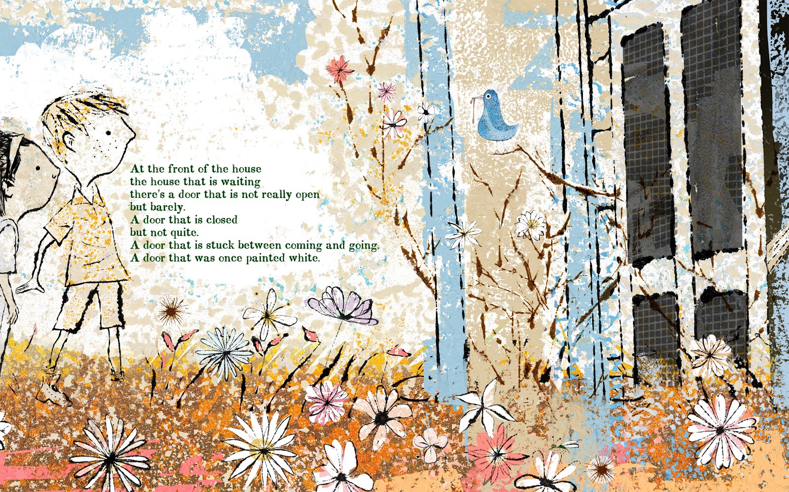 Let's Talk Picture Books: Let's Talk Illustrators #74: Lane Smith ...