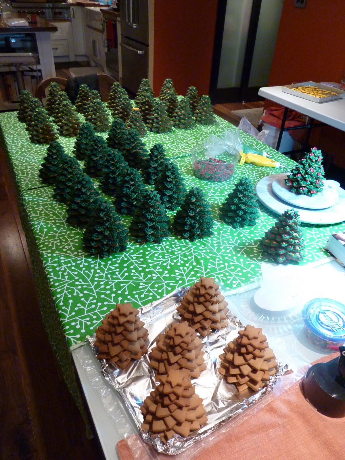 Cookievonster Custom Cookies, Vancouver BC: Some photos of what ...