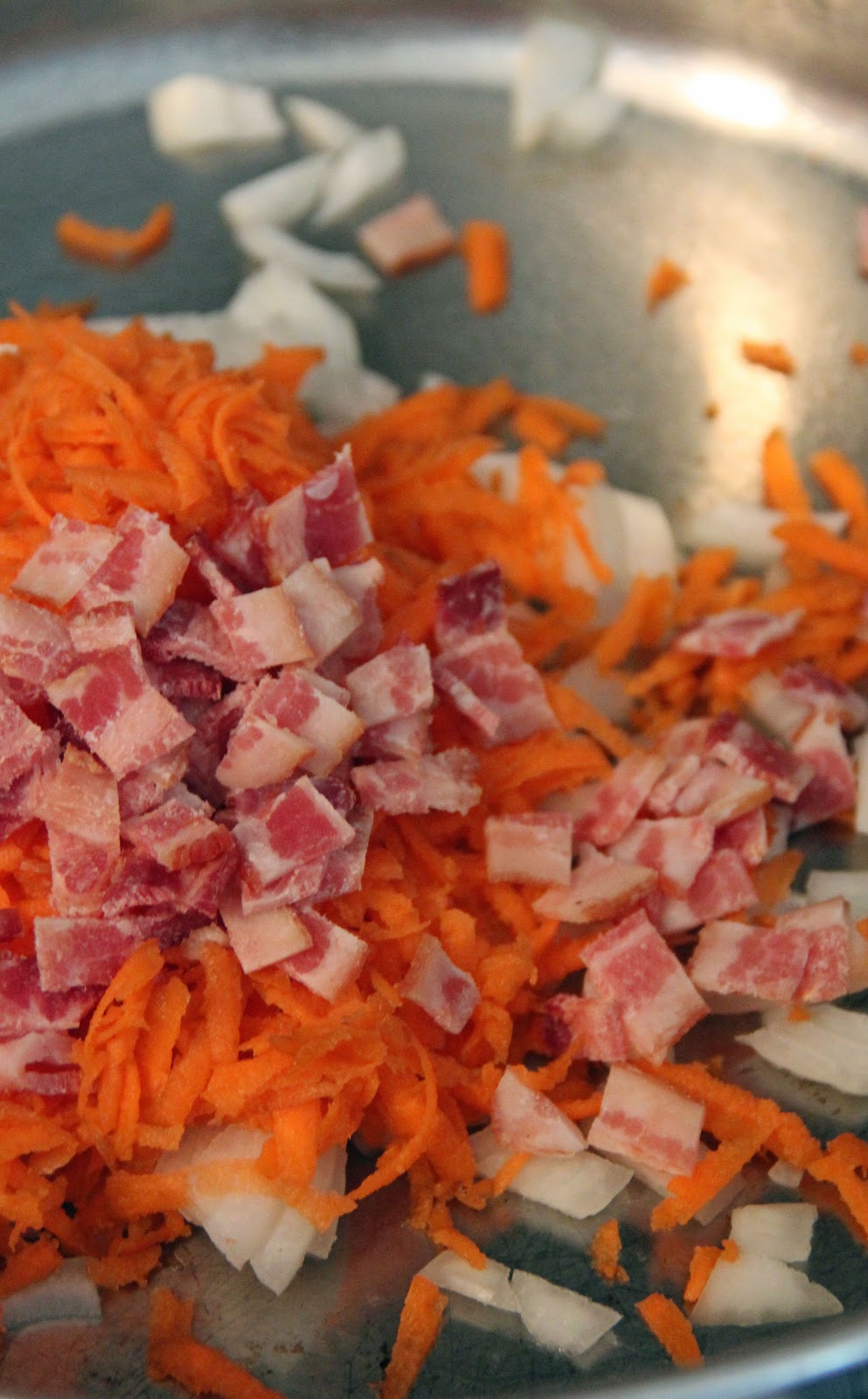 Jo and Sue: Zucchini Veggie Bake