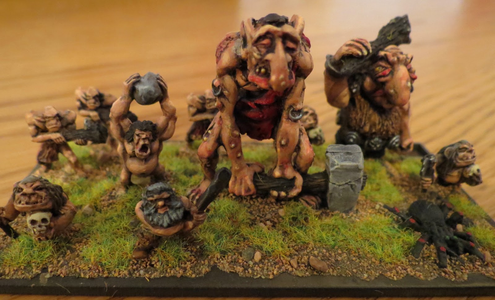 Rarest Mini you own | CoolMiniOrNot