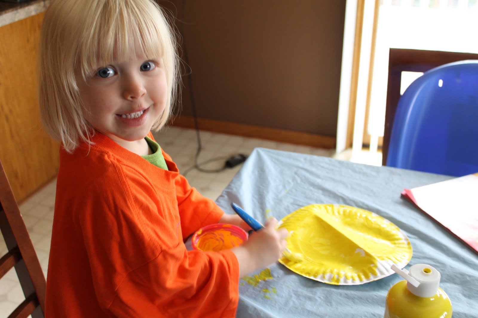 Preschool Homeschool - All About Ducks! - The Purposeful Mom