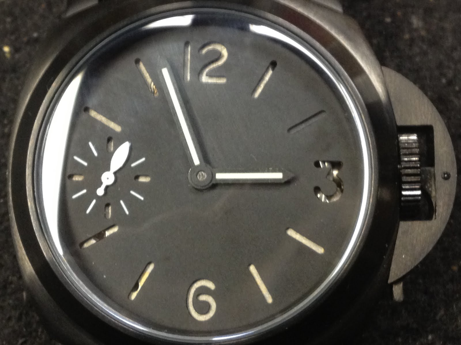 Curiosities that haven't killed me just yet: Hamilton 870 conversion ...