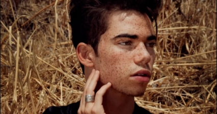 Cameron Boyce: 10 años en Disney, planes a futuro y consejos para ...