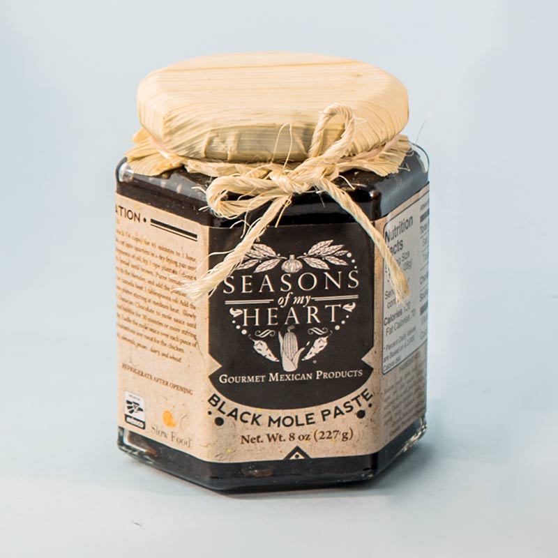 Houston Food Explorers: Mexican - Mole - Where to Buy Prepared Mole ...