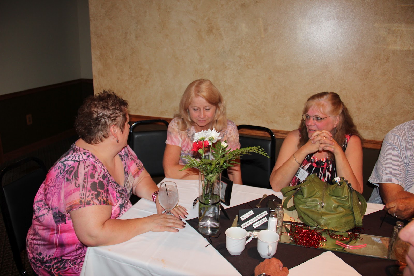 YHS Class of 1972 Reunion