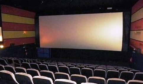 SALAS DE CINEMA DE SÃO PAULO: Moviecom Penha (São Paulo - SP)