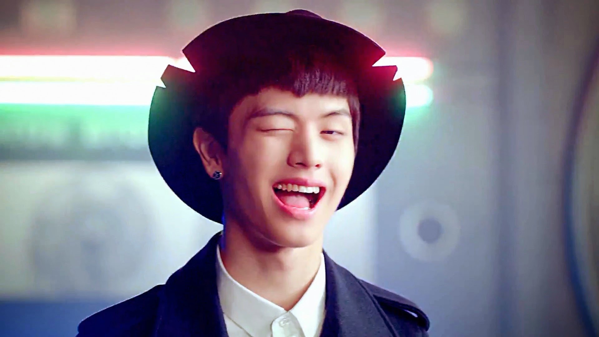 BtoB: 2 teasers πρίν τη κυκλοφορία του You're So Fly και του 5ου mini ...