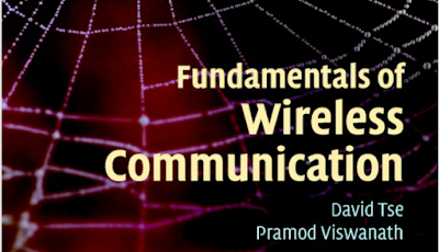 Fundamentals of Wireless Communication - OPENBOX Education - OPENBOX ...