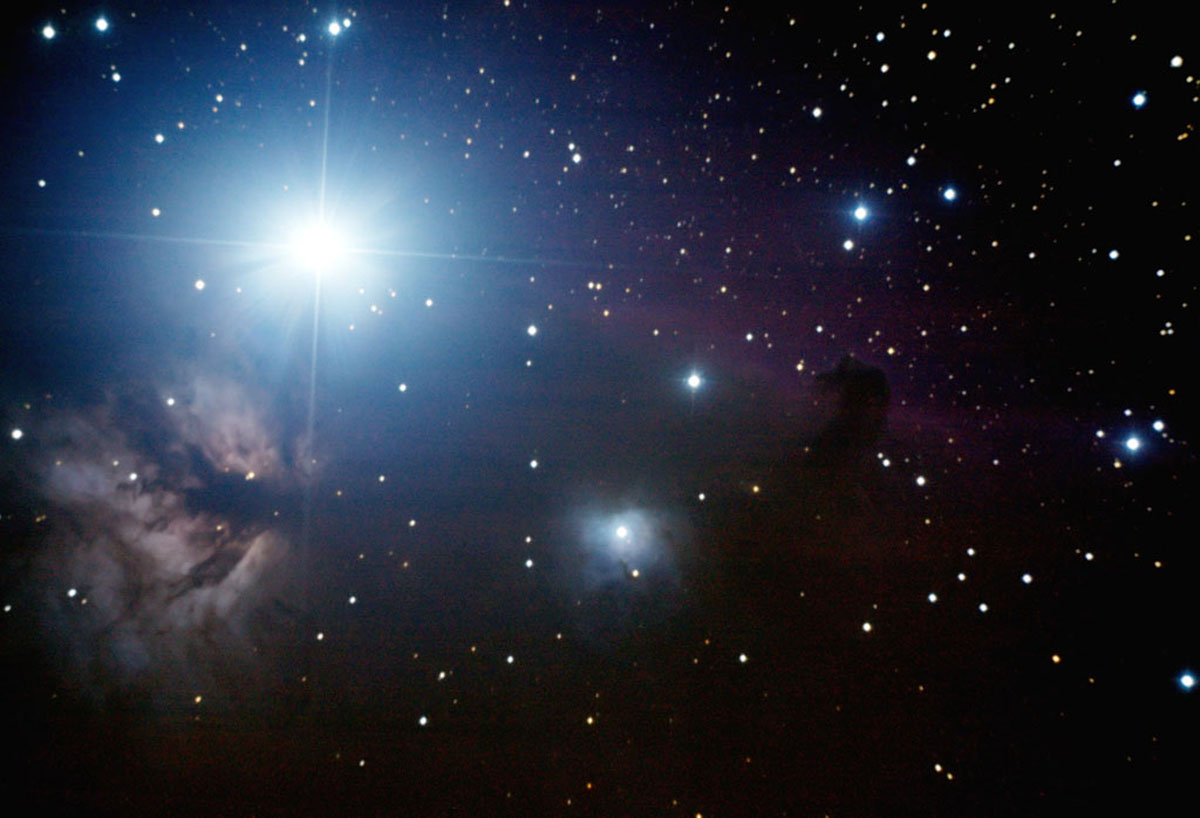 ASTRONOMÍCALS WORLD: ESTRELLAS DE LA CONSTELACIÒ DE ORION