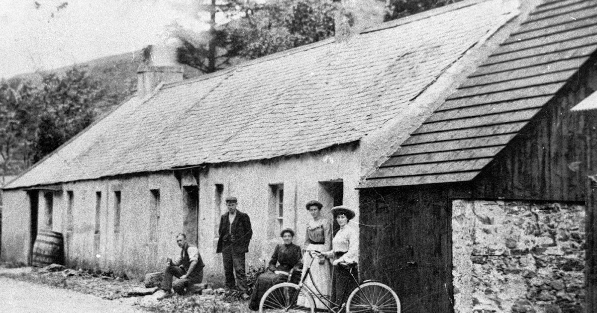 The Scottish Genealogy Blog: Research in Archives