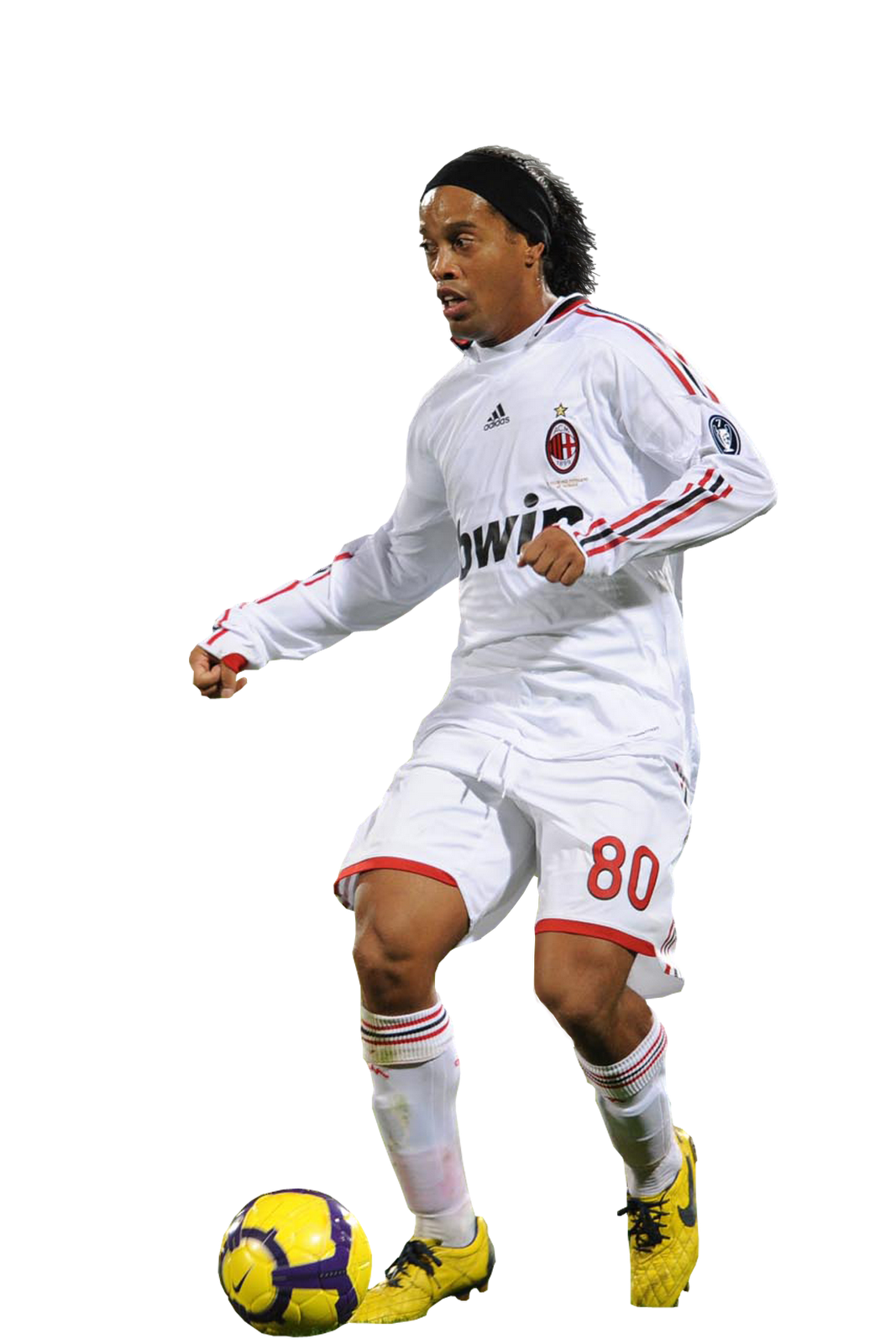 Designer de Boleiro: Ronaldinho Gaucho - Flamengo R10 / Atletico ...