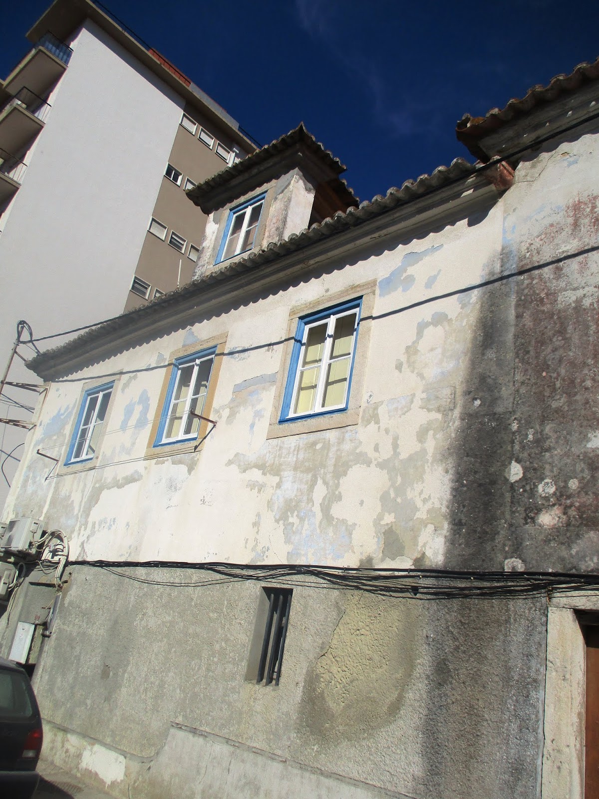 Coysas e Loysas sobre Ansião : Descobrir o Mercado da Romeira na Cova ...