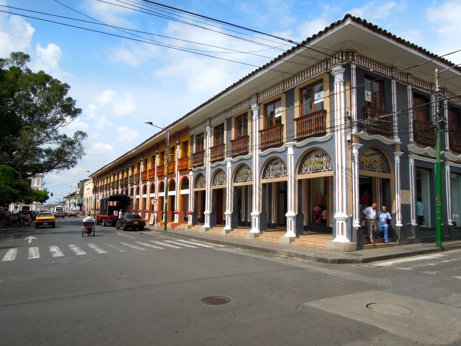 Valle Del Cauca Buga
