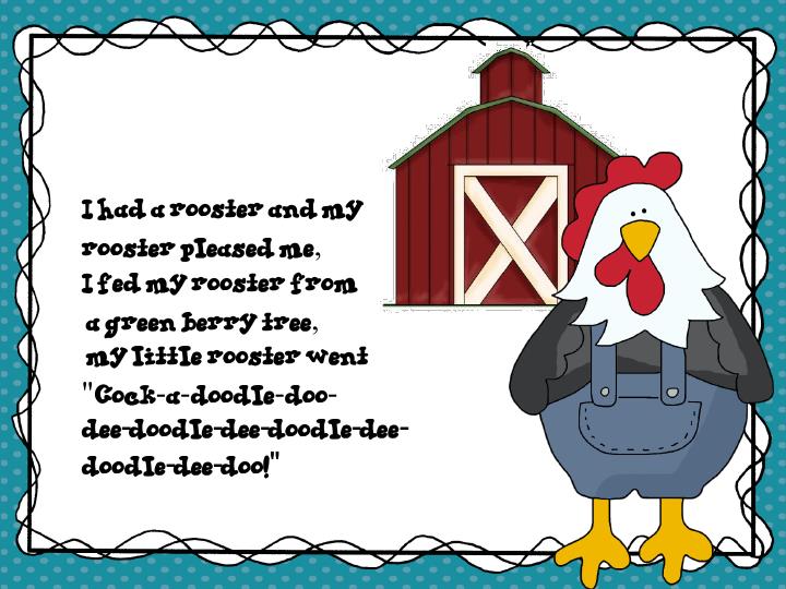 Creative solfege - Креативное сольфеджио: Американская народная песенка ...