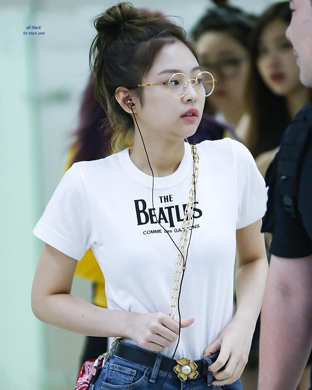 23+ Info Terbaru Model Rambut Jennie Blackpink