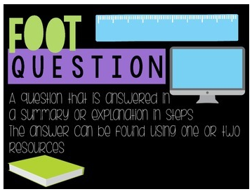 20% Genius: Genius Hour 20 Day Challenge - Day 4: Researchable ...