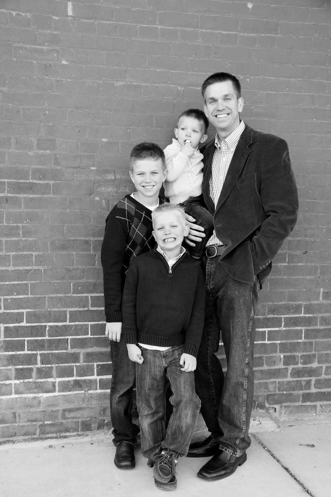 Fraternal Thoughts: A Fraternity Life at Forty