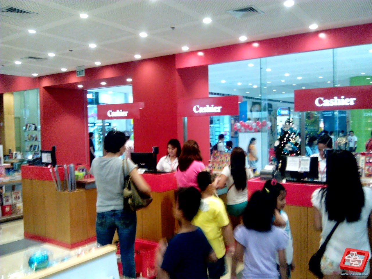 SM Center Angono Now Open to Serve You | Jori's Entertainment Journal