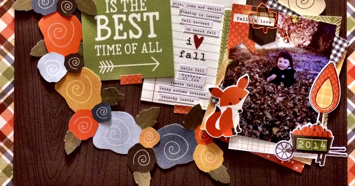 Ramblings of a Winnipeg Mommy: Fall Is The Best Time Of All - Current ...