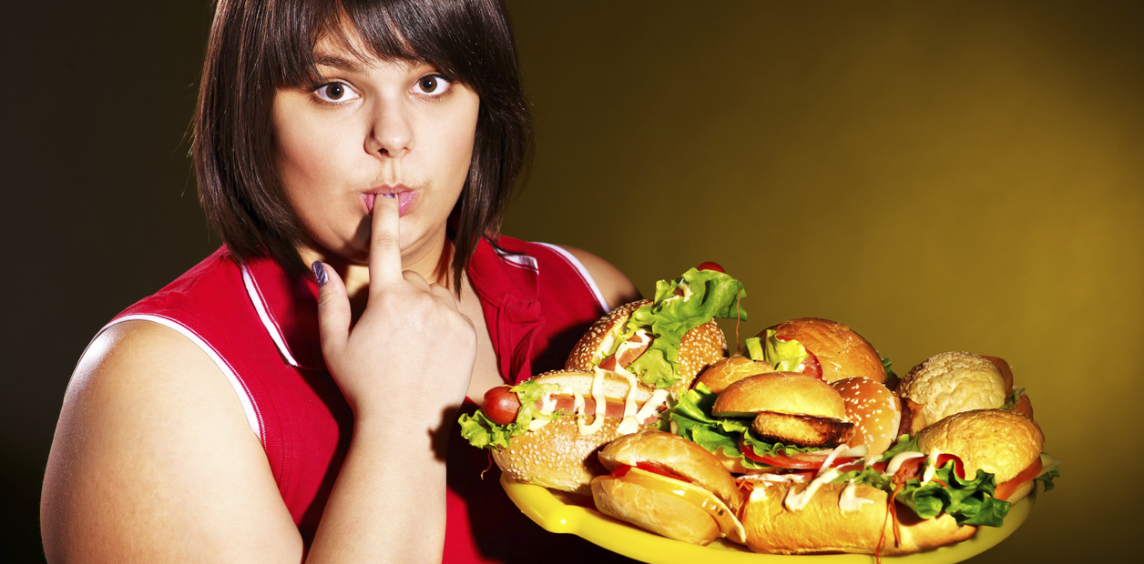 El mexiquense Hoy: ¿Por qué las emociones te hacen comer compulsivamente?