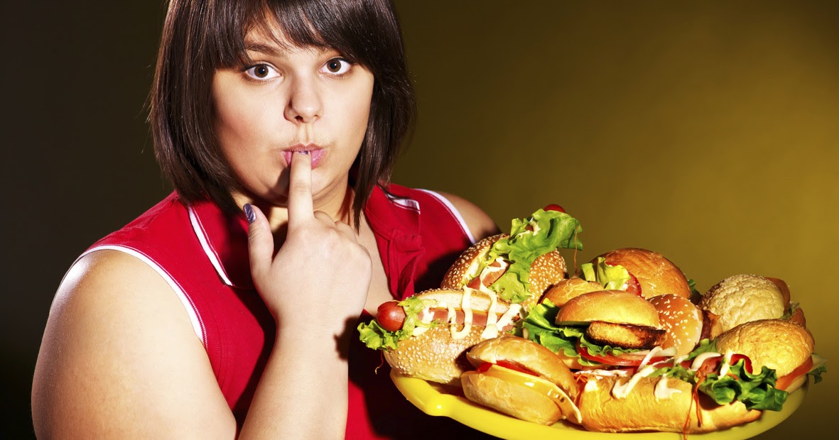 El mexiquense Hoy: ¿Por qué las emociones te hacen comer compulsivamente?