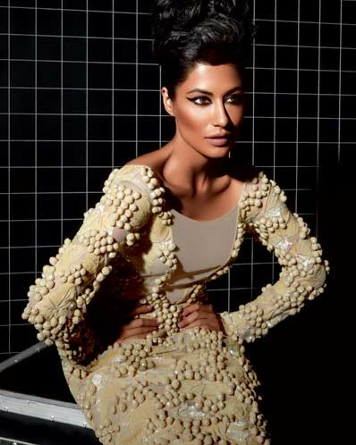 Bollywood Hollywood Lip Lock: Chitrangada Singh Latest Photoshoot