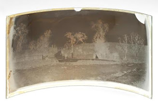 Máquina do tempo: Sutton Panoramic ~ Resumo Fotográfico