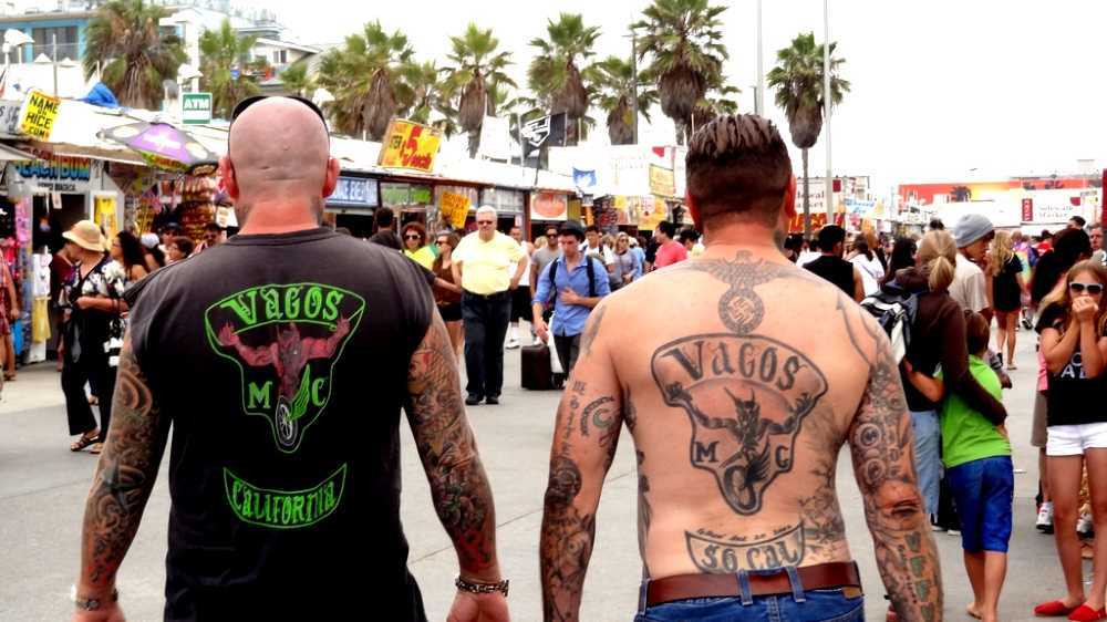 Vagos Motorcycle Club