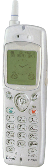 【昔を懐かしむ】筆者の携帯電話遍歴について語るよ!-FYI（4-ur.info）