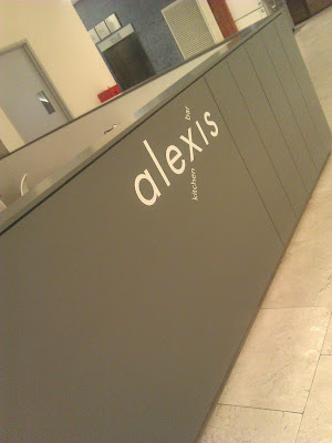 Tasty Or Not?: The Worst Restaurant In The Garden, Mid Valley City ...