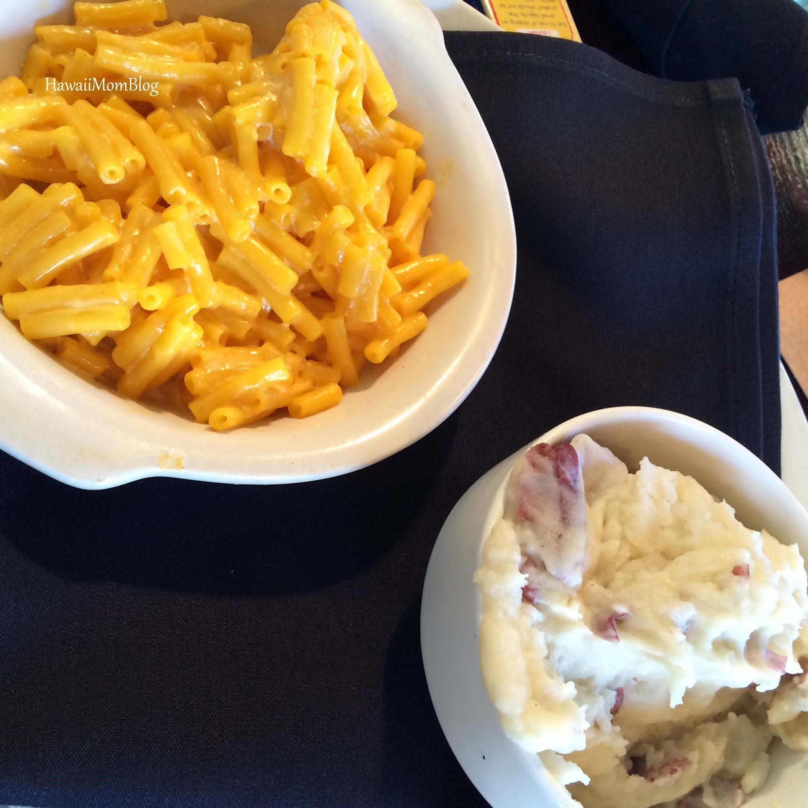 Hawaii Mom Blog: Gordon Biersch