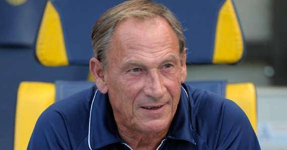 world Memory blog: 12 maggio 1947 - Nasce l'allenatore Zdeněk Zeman