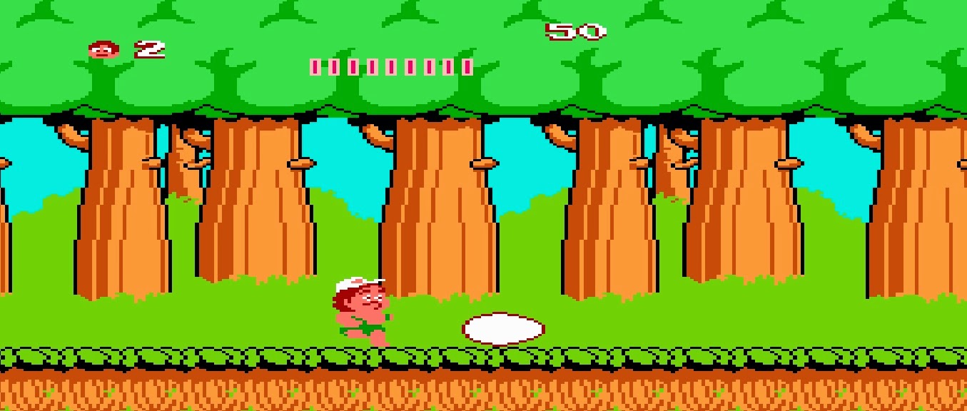 Antes de Perecer: Islander