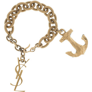 Inside My Vault: AMAZING YVES SAINT LAURENT JEWELLERY