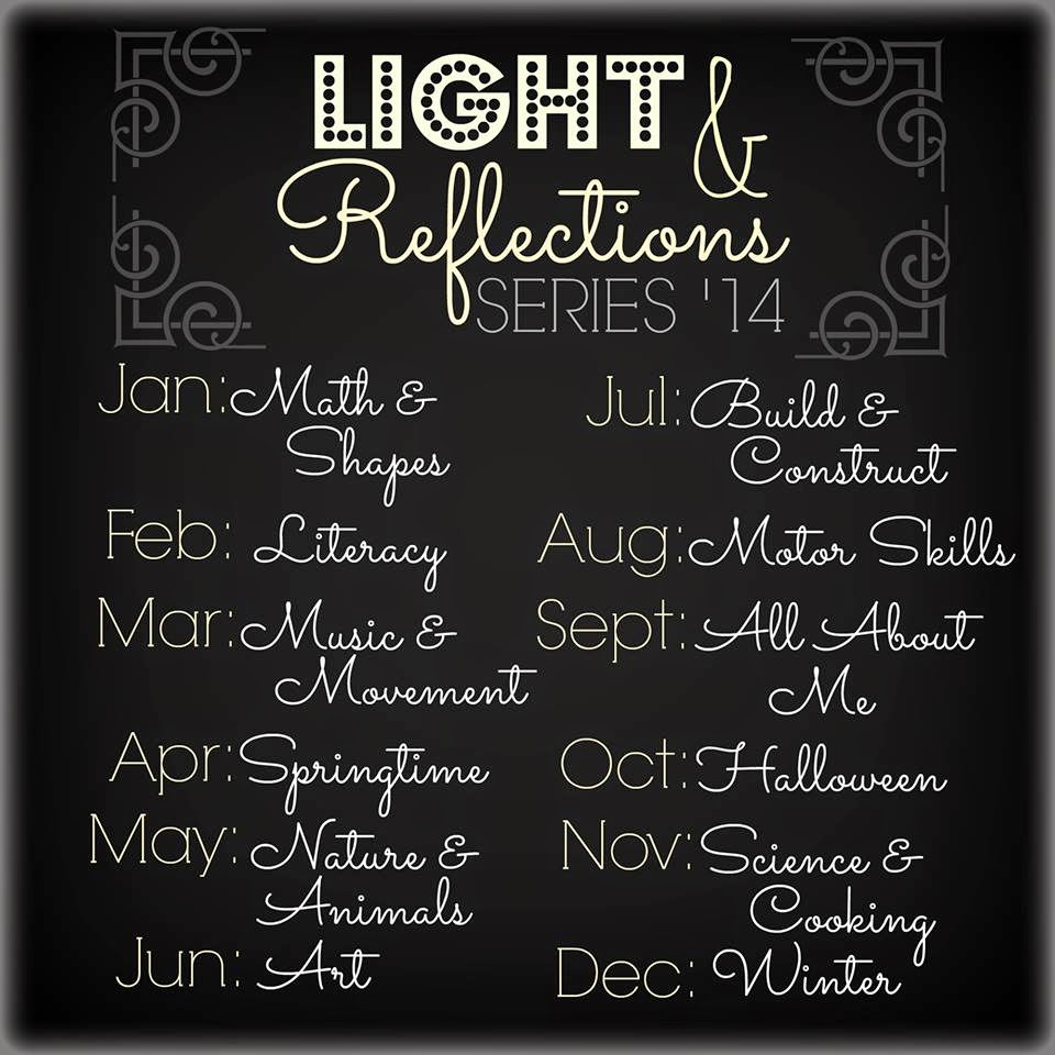 Window Math | Still Playing School