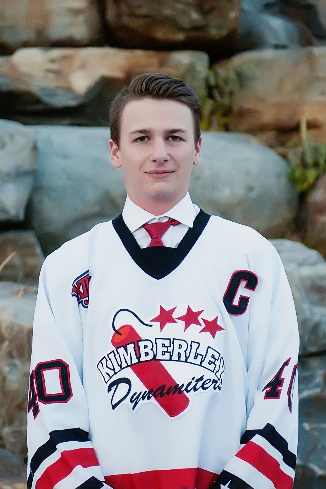 Nitro's Night in Kimberley: Kimberley Dynamiters Brett Roberts captains ...