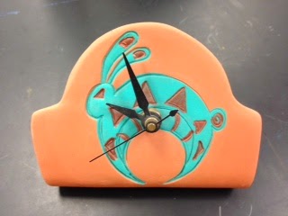 Primarily Art with Mrs. Depp: Time for Functional Art