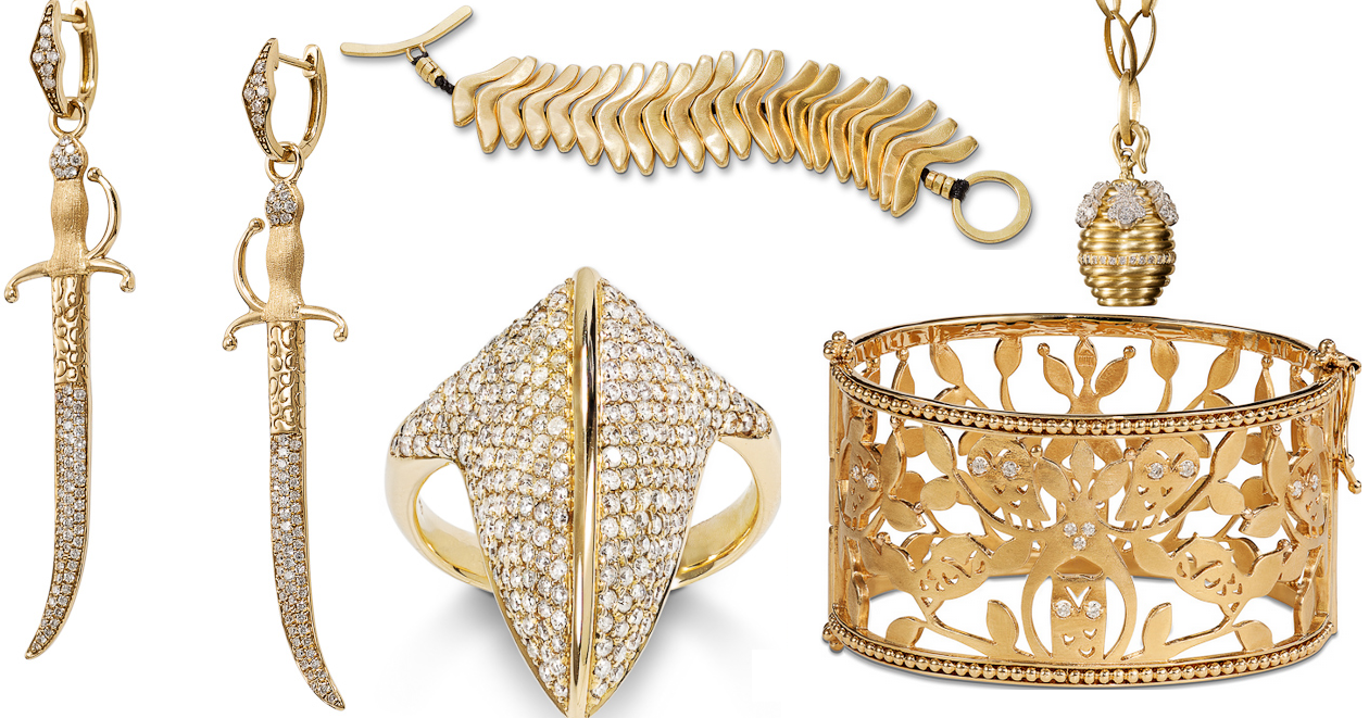 Press Preview: Don't Call It A Comeback! Why Everyone is Returning to ...