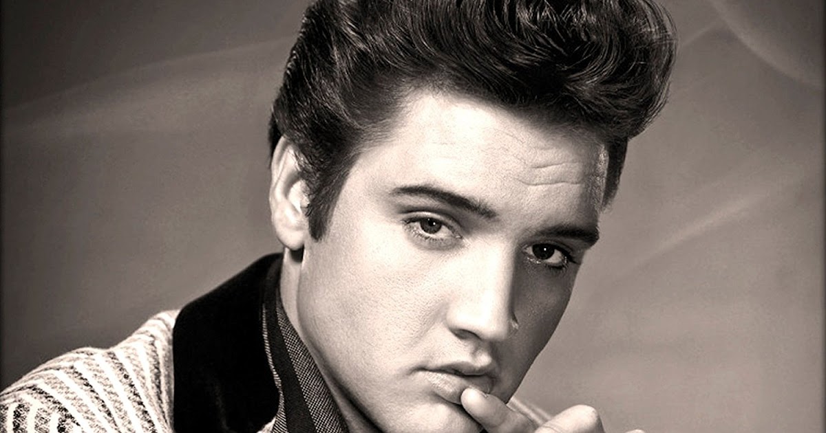 Elvis Day By Day: March 13 - Elvis 1954 - 1962 (Updated)
