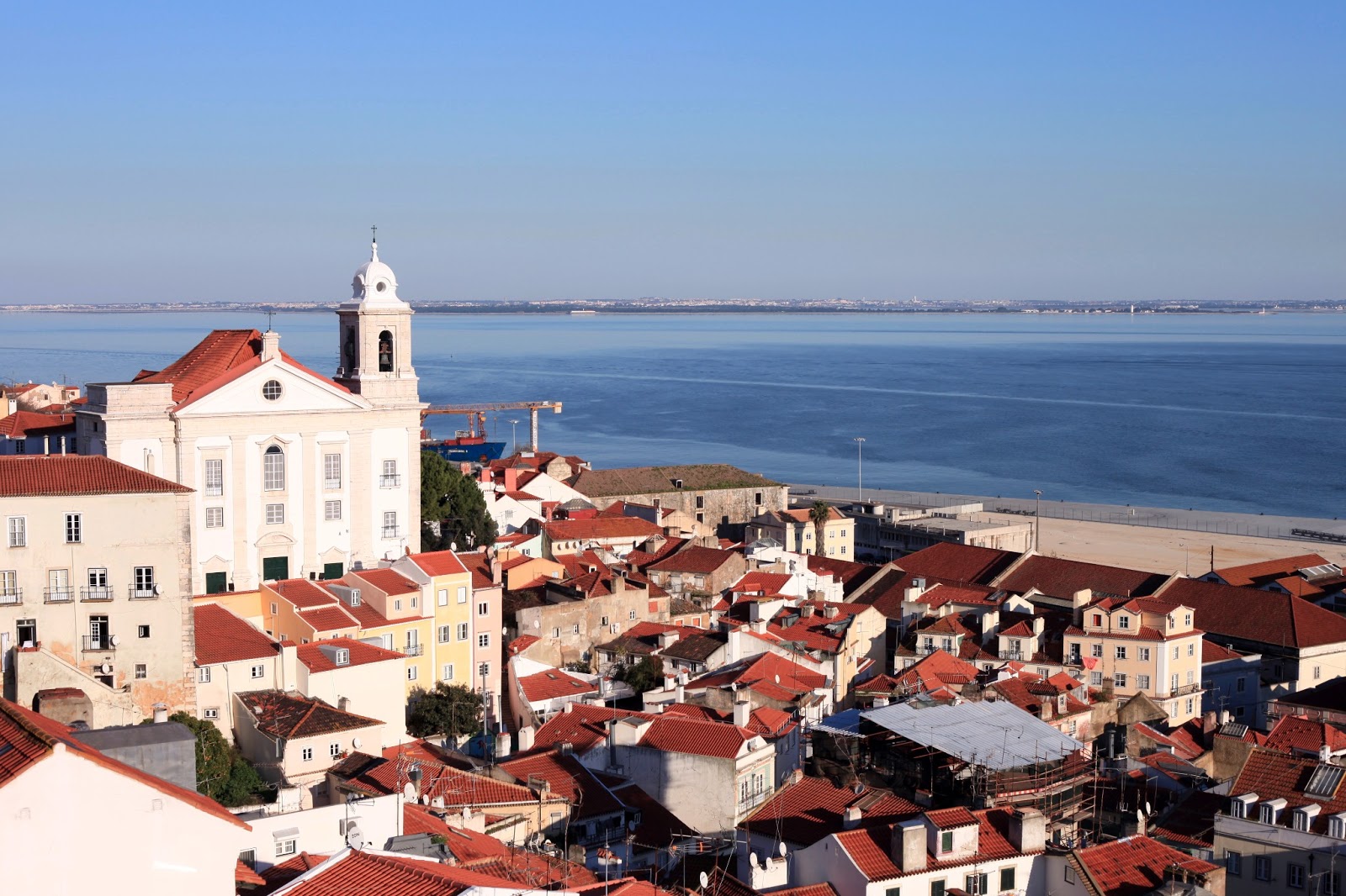 Filipa Esteves: Cheira Bem, Cheira A Lisboa!