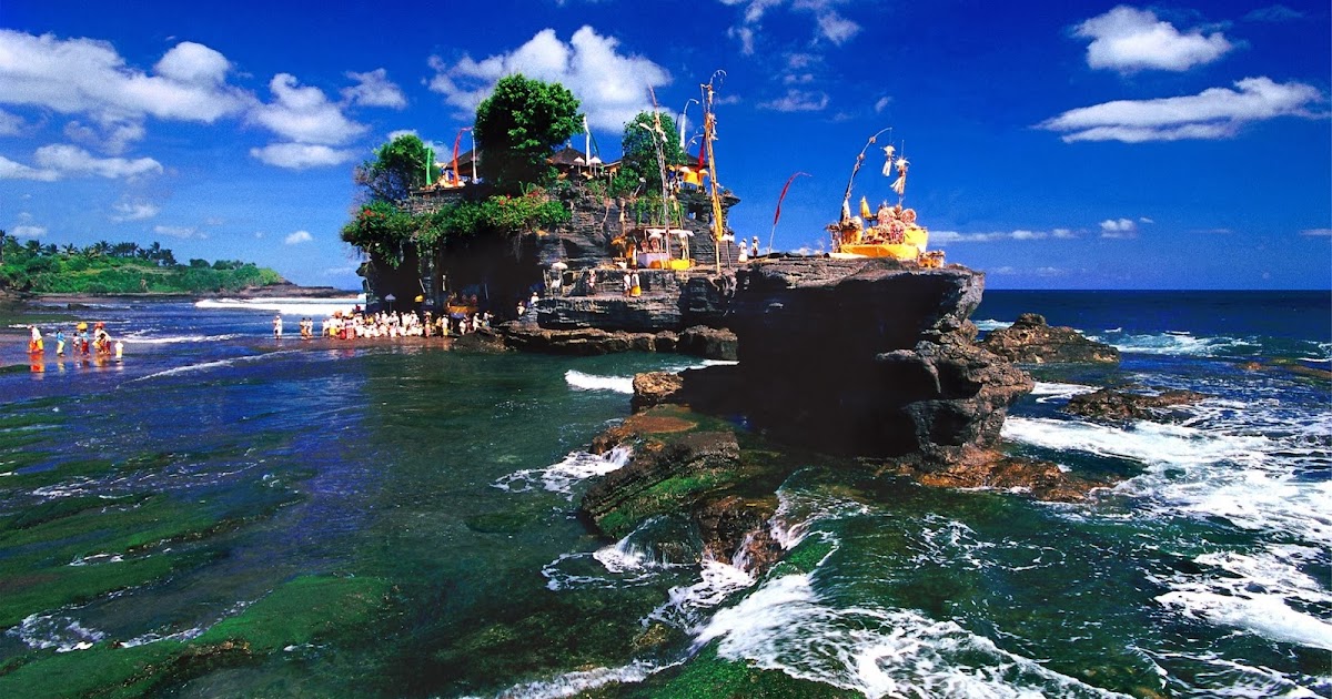 gattosandro viaggiatore - travel blog: I viaggi dei miei desideri #2 Bali