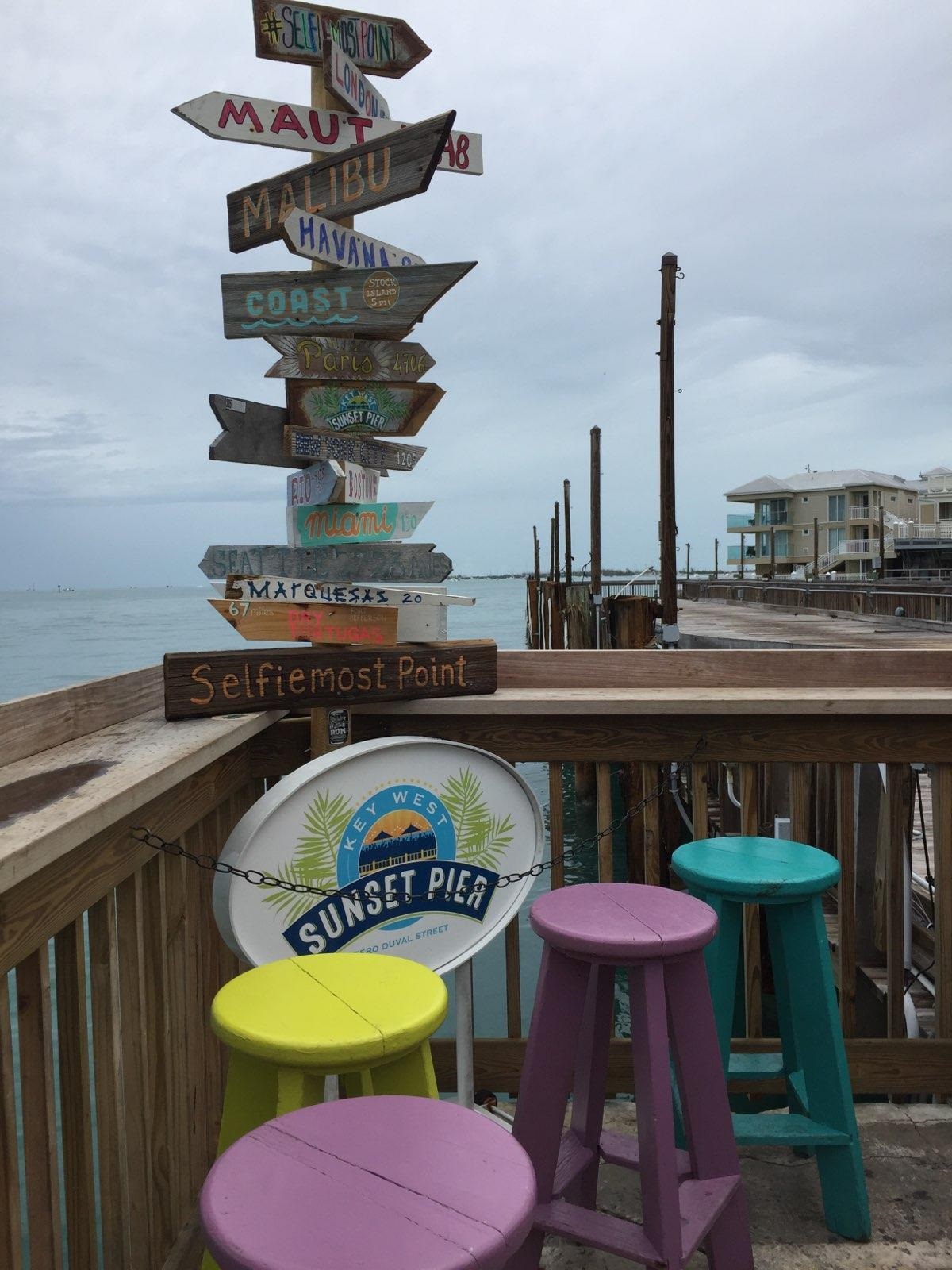 Southernmost Point - Key West