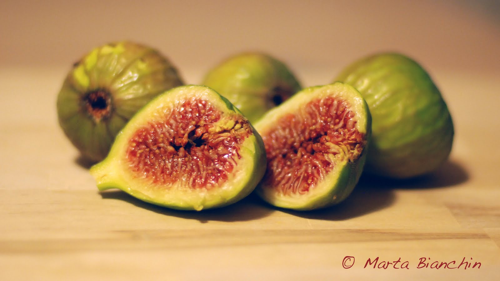 Research and Kitchen: E' tempo di fichi!