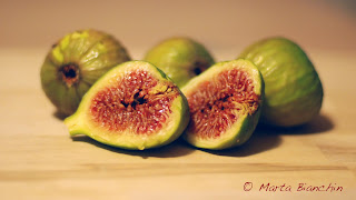 Research and Kitchen: E' tempo di fichi!