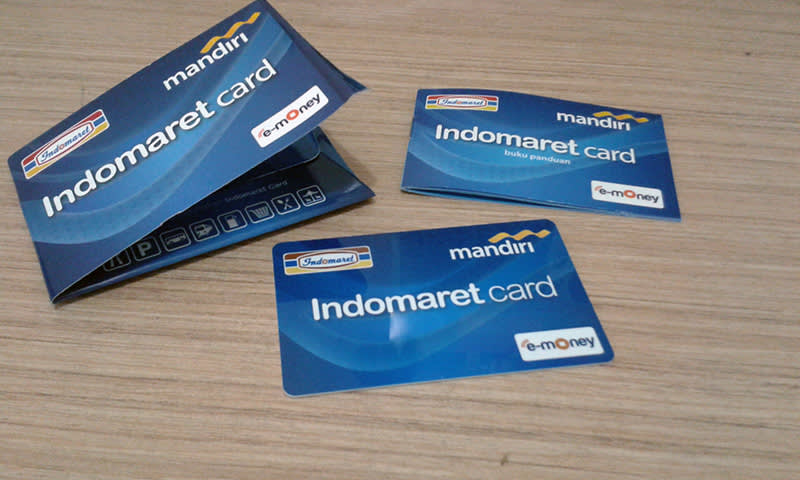 Tanya: Indomaret Card Bisa untuk Apa Saja? - Media Perbankan