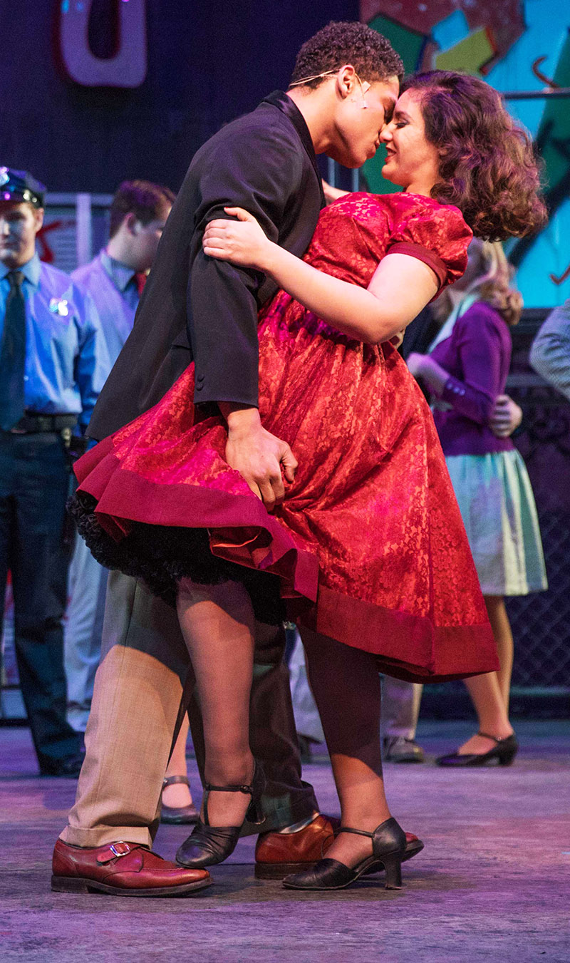 PHX Stages Photos WEST SIDE STORY Grand Canyon University phx-stages-photos-west-side-story-grand-canyon-university