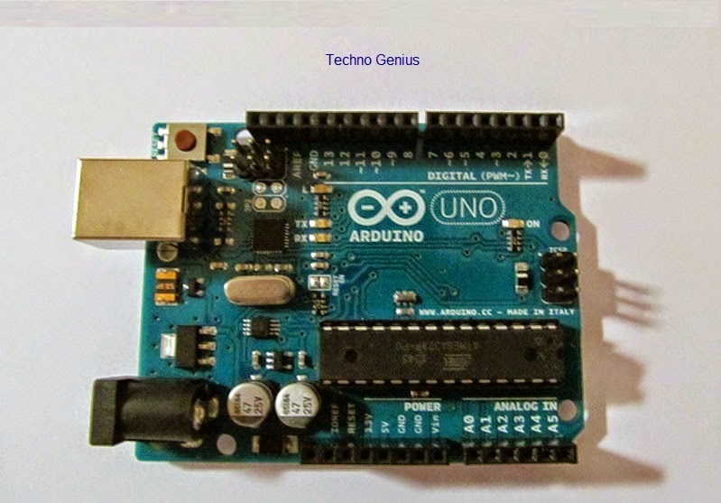 octobre 2014 ~ Techno Genius